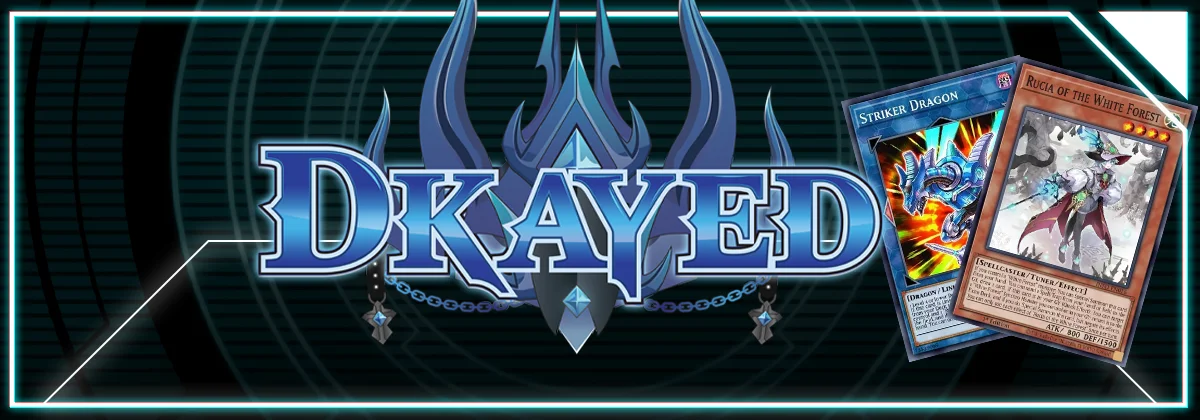 Dkayed Meta Weekly #140 | Master Duel Meta