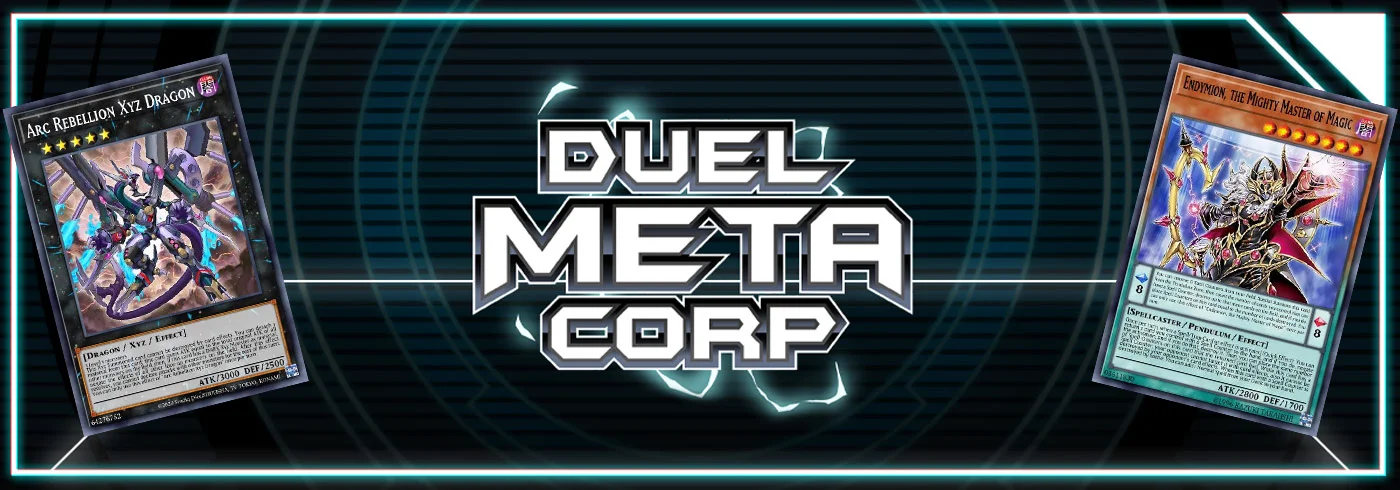 Meta Weekly Tournament #19 | Master Duel Meta
