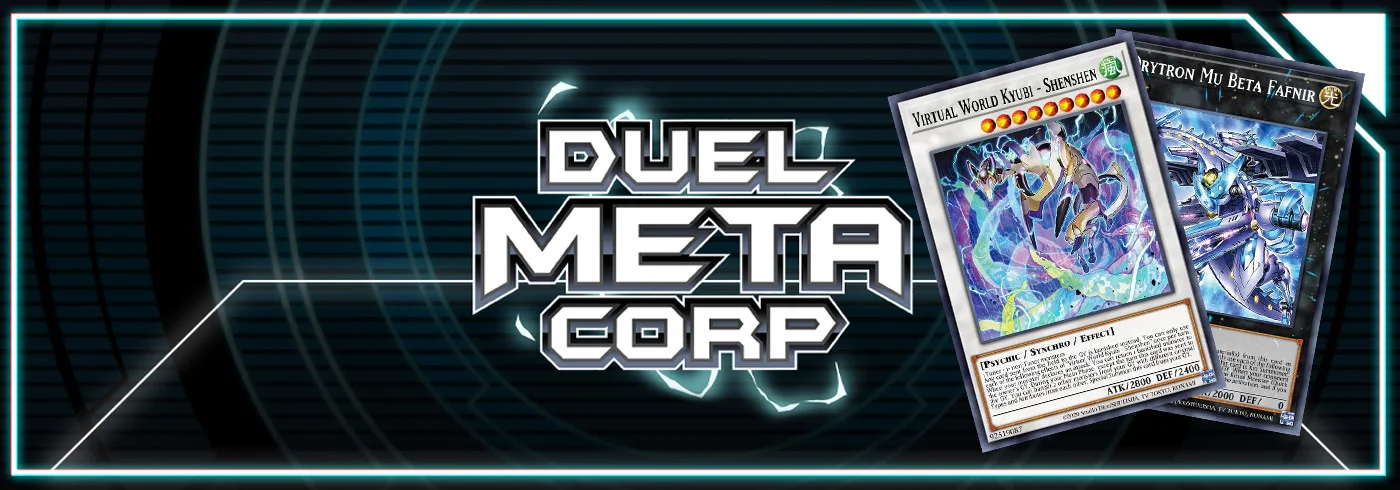 $50 MD Meta Weekly Tournament #2 | Master Duel Meta