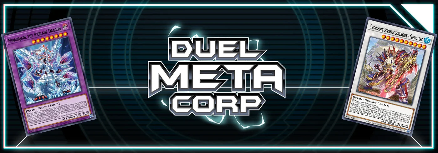 Meta Weekly #31 | Master Duel Meta