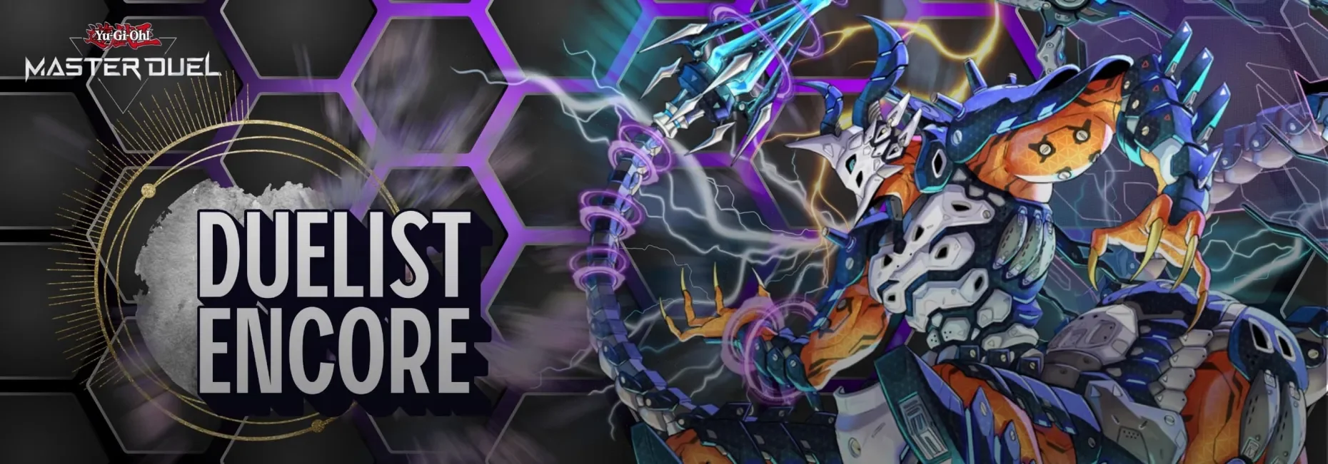 Encore Weekly #28 | Master Duel Meta