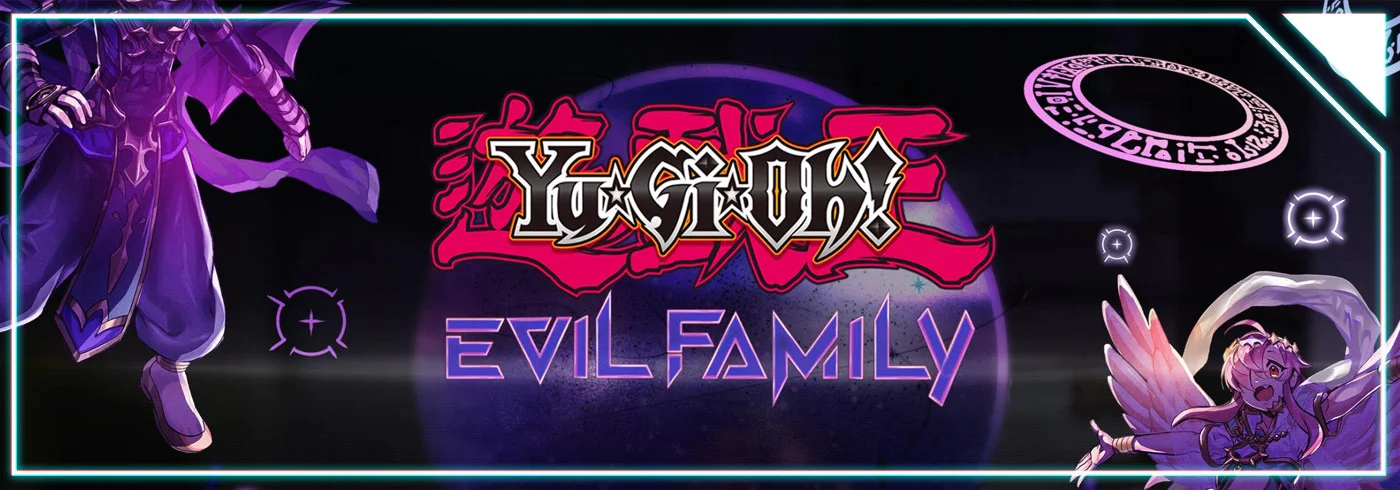 Evil Non Meta Tournament #28 | Master Duel Meta