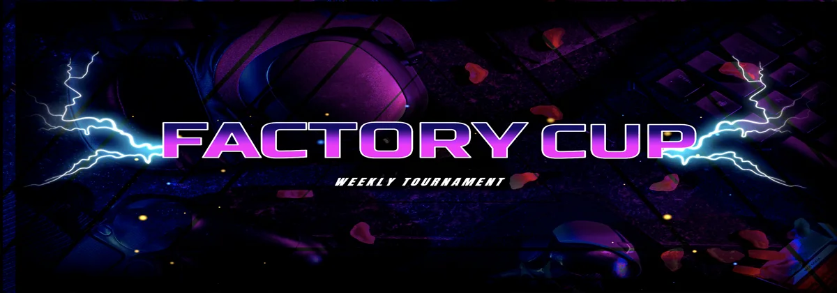 Factory Cup S2 #11 | Master Duel Meta