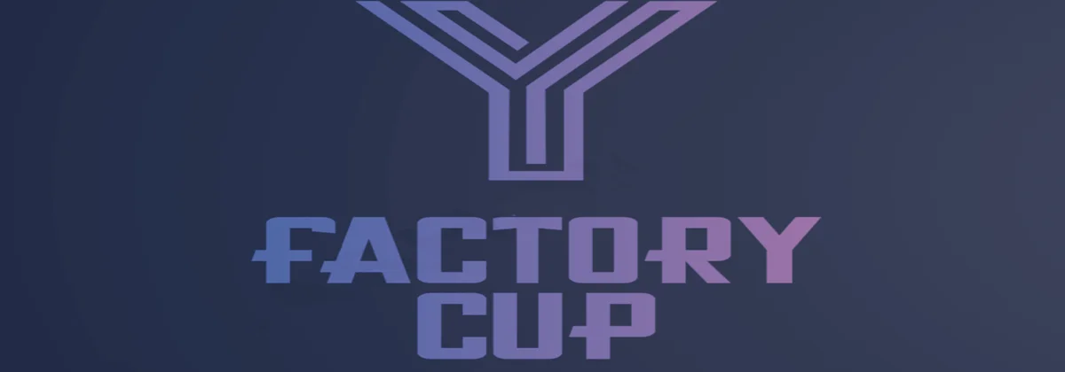 Factory Cup #11 | Master Duel Meta