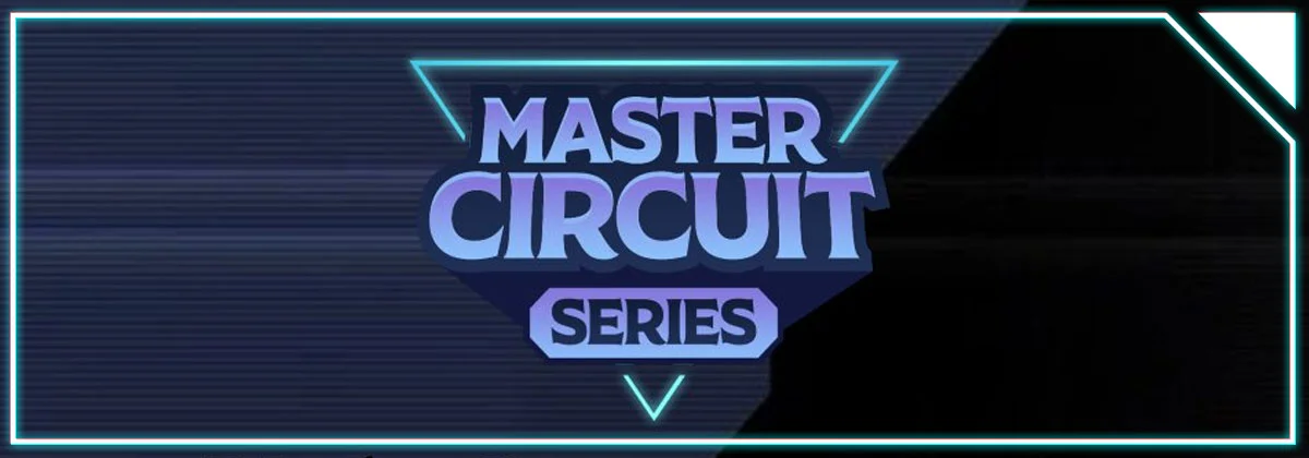 Master Circuit Series II Invitational Finale | Master Duel Meta