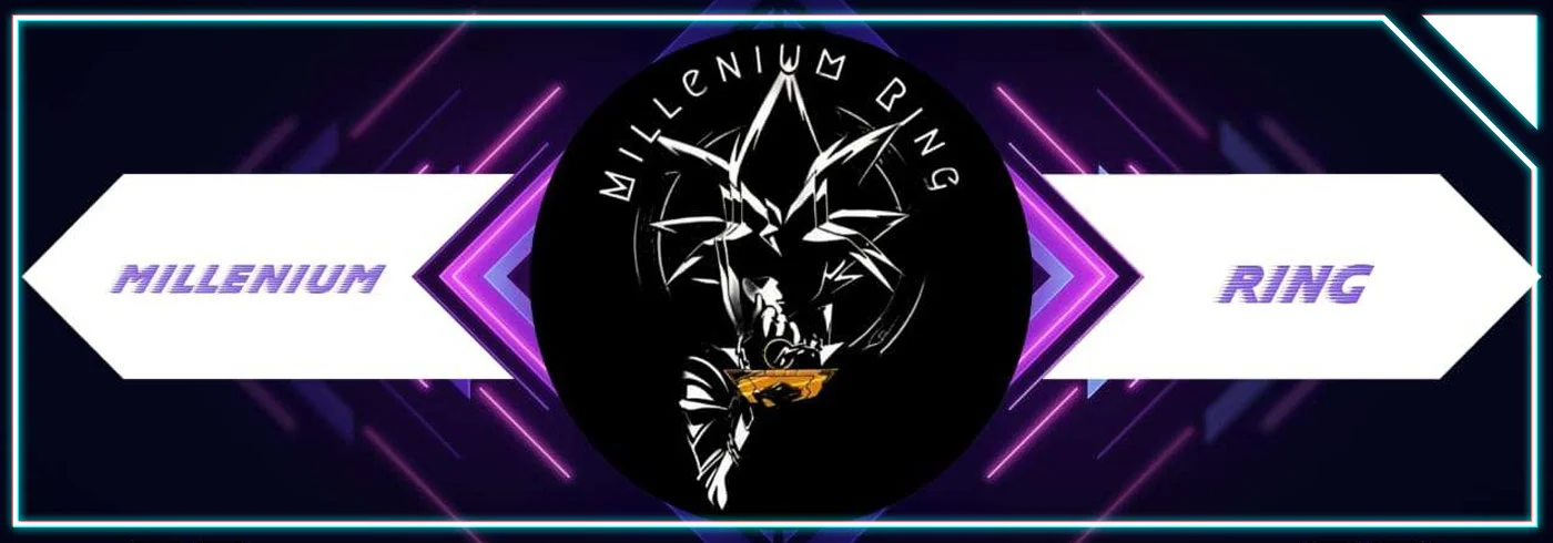 Millenium Ring Team Tournament | Master Duel Meta