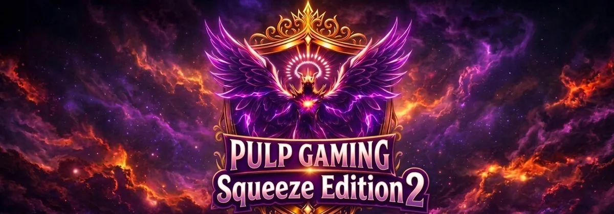 Pulp Squeeze (Custom Rules) | Master Duel Meta