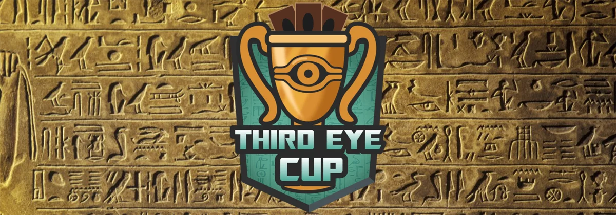 Third Eye Cup #1 | Master Duel Meta