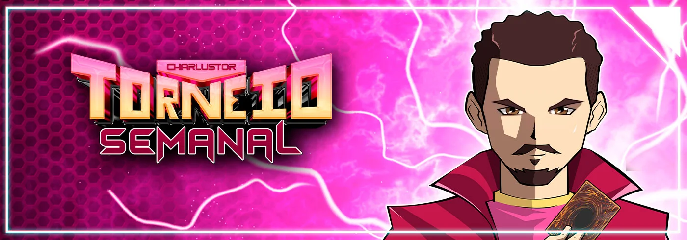 TORNEIO SEMANAL S4 #1 | Master Duel Meta