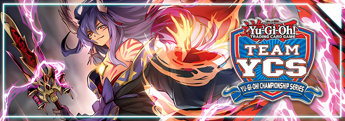 TEAM YCS São Paulo 2023 | Master Duel Meta