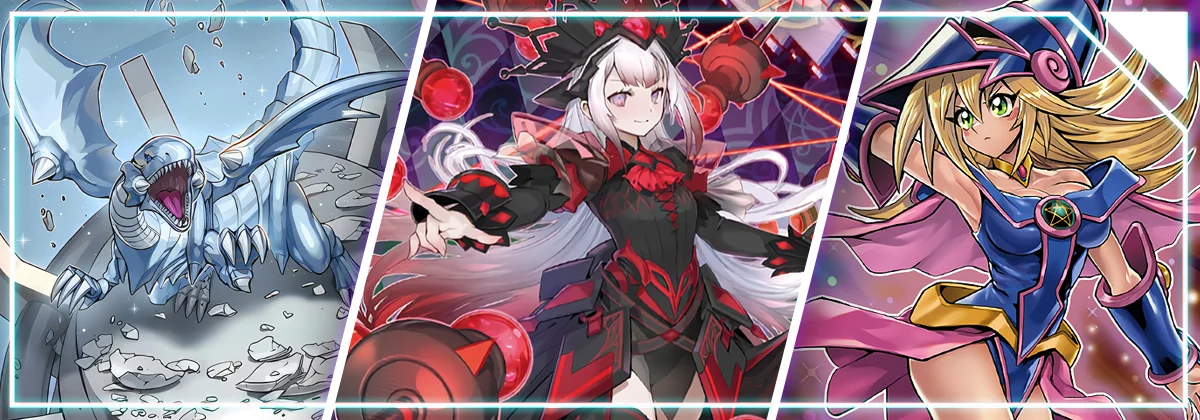 Yu-Gi-Oh Meta Weekly Wrap Up #3 | Yu-Gi-Oh! Meta