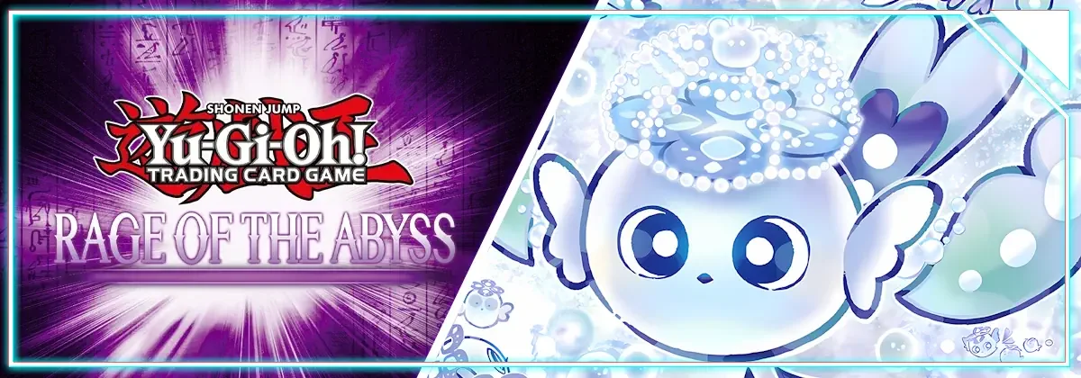TCG: ROTA - Mulcharmy Fuwalos / Six Samurai Rarity Reveals & More! | Yu ...