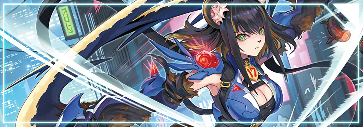OCG: Justice Hunters Deck Themes First Look | Yu-Gi-Oh! Meta