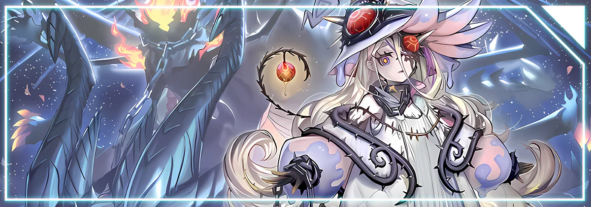 TCG: SUDA - Azamina, Atlantean & More Rarity Reveals! | Yu-Gi-Oh! Meta