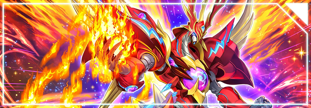 TCG: Quarter Century Stampede Game Mat Announced | Yu-Gi-Oh! Meta