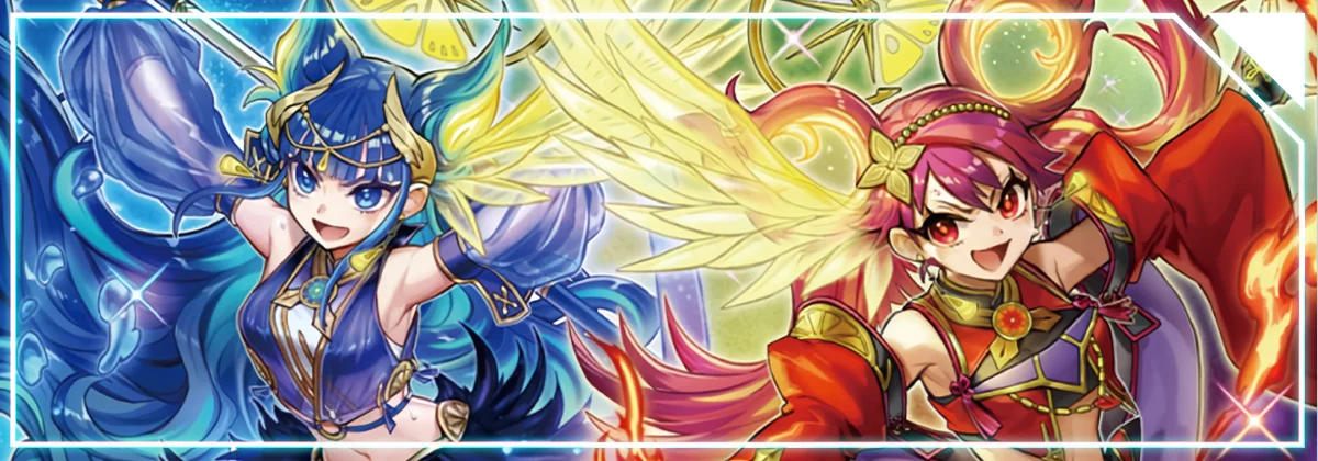 OCG: TACTICAL-TRY PACK Main Themes Preview | Yu-Gi-Oh! Meta