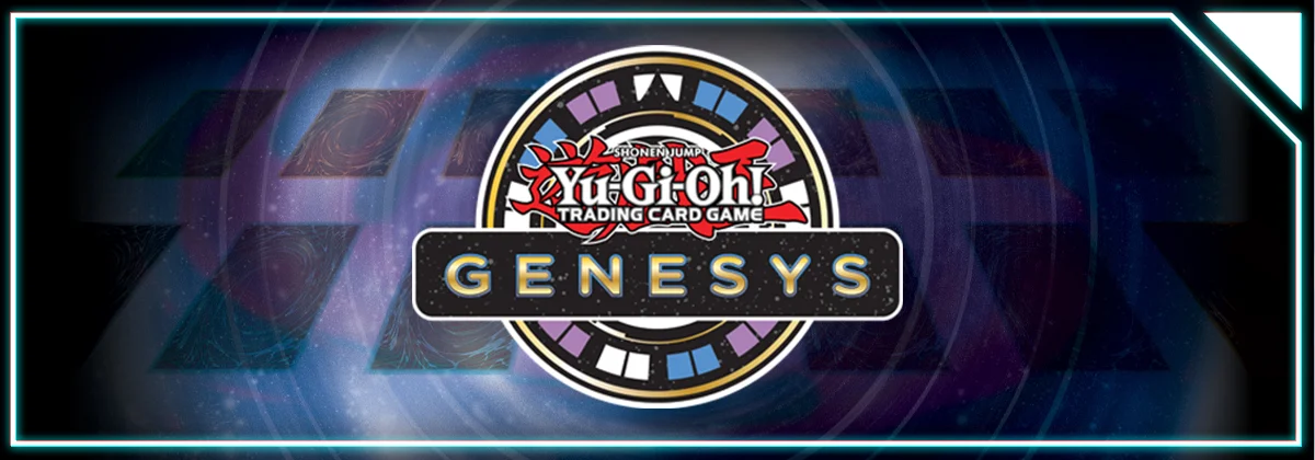 Yu-Gi-Oh! GENESYS Format Announced | Master Duel Meta