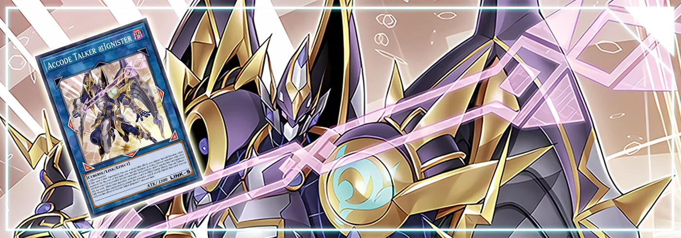 Weeks #7-8 OCG Post ALIN Metagame Report Tech/Side-Deck Analysis & Decklists | Yu-Gi-Oh! Meta