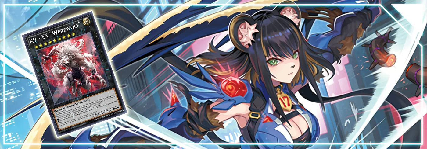 Weeks #1-2 OCG Post DBJH Metagame Report Tech/Side-Deck Analysis & Decklists | Yu-Gi-Oh! Meta