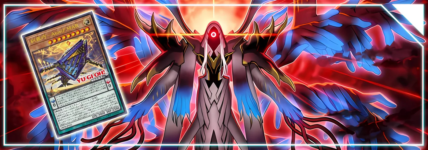 Weeks #3-4 OCG Post DBPR Metagame Report Tech/Side-Deck Analysis ...