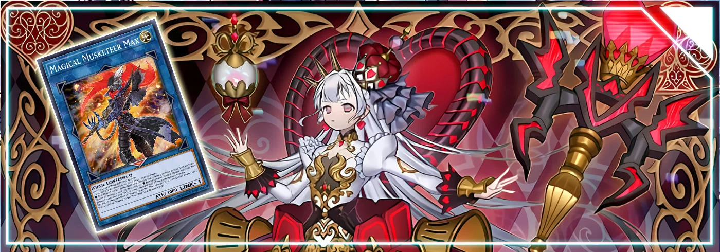 Weeks #3-4: OCG Post-DPCB Metagame Report Tech/Side-Deck Analysis & Decklists | Yu-Gi-Oh! Meta