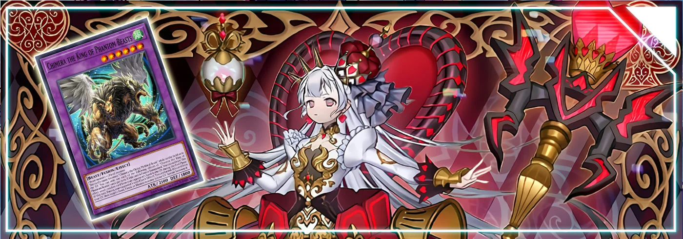 Weeks #3-4 OCG Post-Banlist DBCB Metagame Report Tech/Side-Deck ...