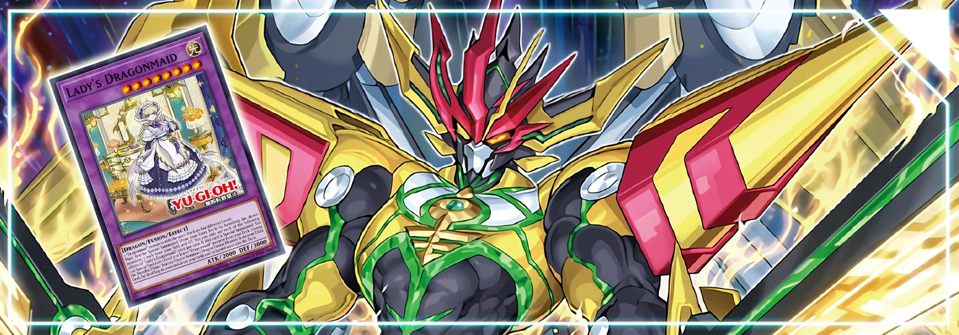 Weeks #11-12 OCG Post DUAD Metagame Report Tech/Side-Deck Analysis & Decklists | Yu-Gi-Oh! Meta