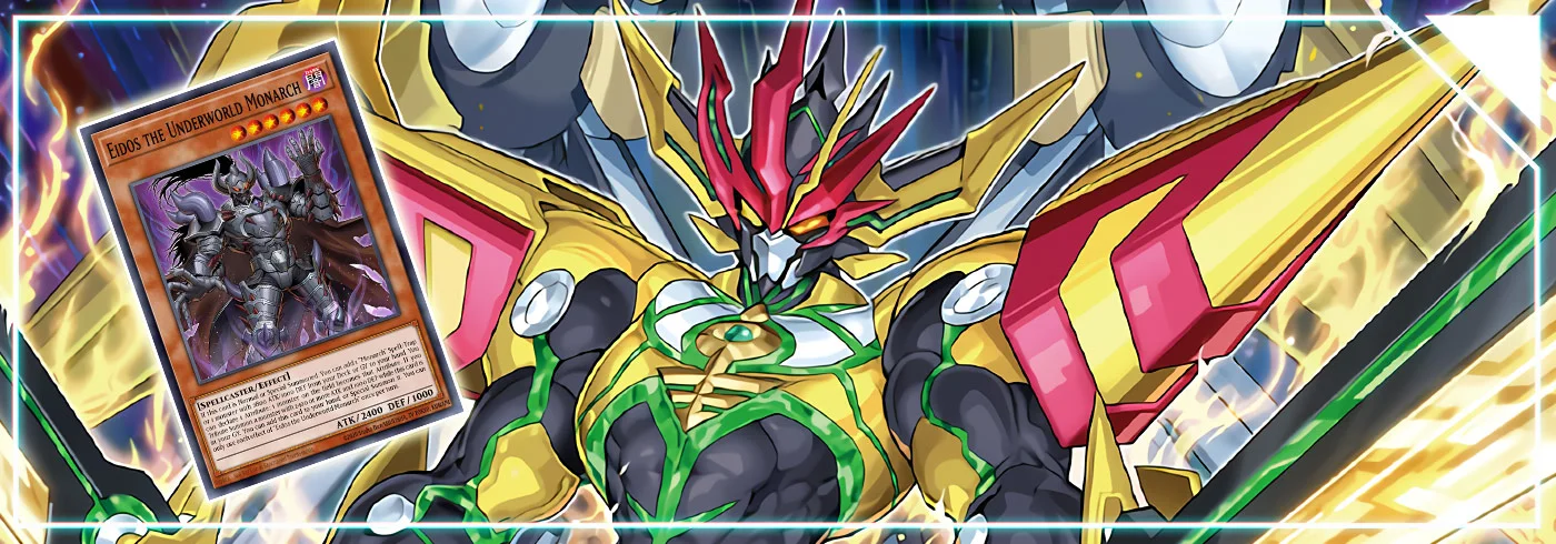 Weeks #3-4 OCG Post DUAD Metagame Report Tech/Side-Deck Analysis & Decklists | Yu-Gi-Oh! Meta