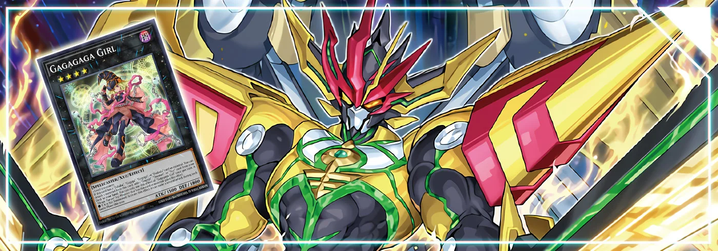 Weeks #5-6 OCG Post DUAD Metagame Report Tech/Side-Deck Analysis ...