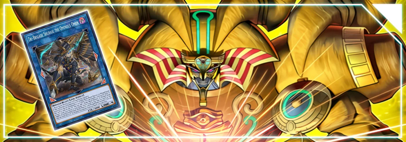 Weeks #11-12: OCG Post-INFO Metagame Report Tech/Side-Deck Analysis & Decklists | Yu-Gi-Oh! Meta