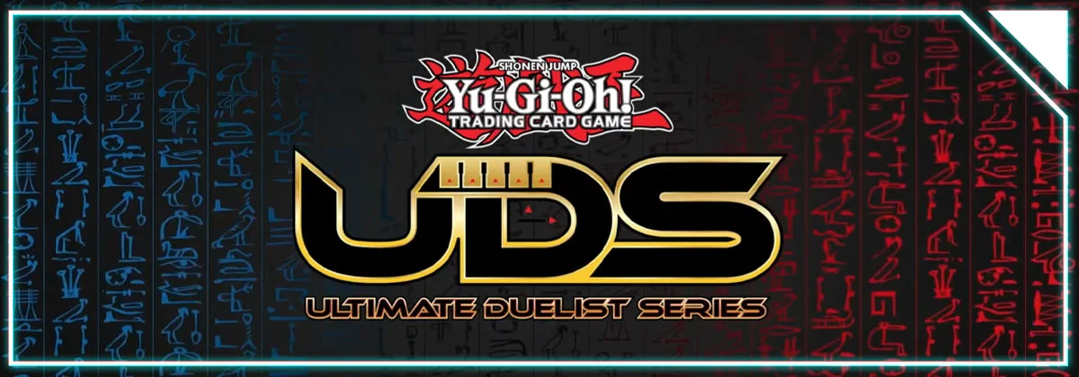 TCG: Undisputed UDS Championship Top Decks | Master Duel Meta