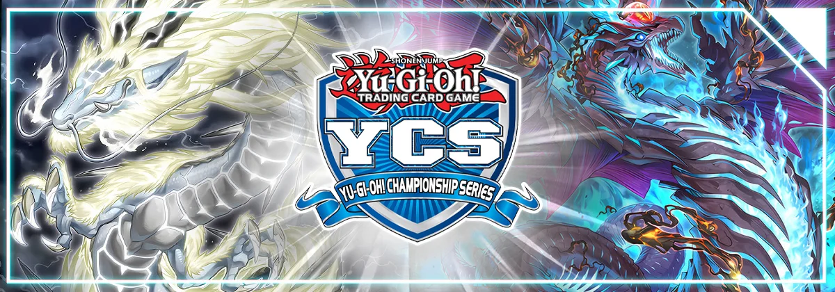 YCS Rio de Janeiro 2024 | Yu-Gi-Oh! Meta