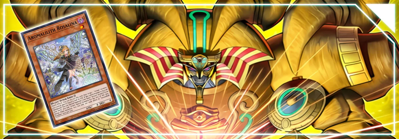 Week #3: TCG Post-Banlist Metagame Report Tech/Side-Deck Analysis ...