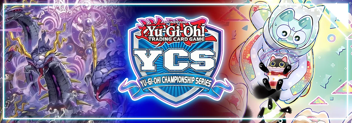 YCS Lima 2025: Top Decklists | Yu-Gi-Oh! Meta