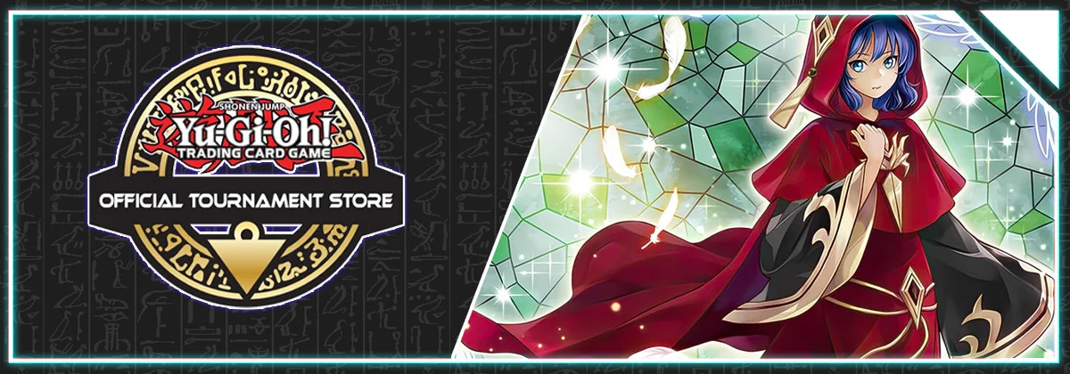 TCG: OTS Tournament Pack 26 Announced | Yu-Gi-Oh! Meta