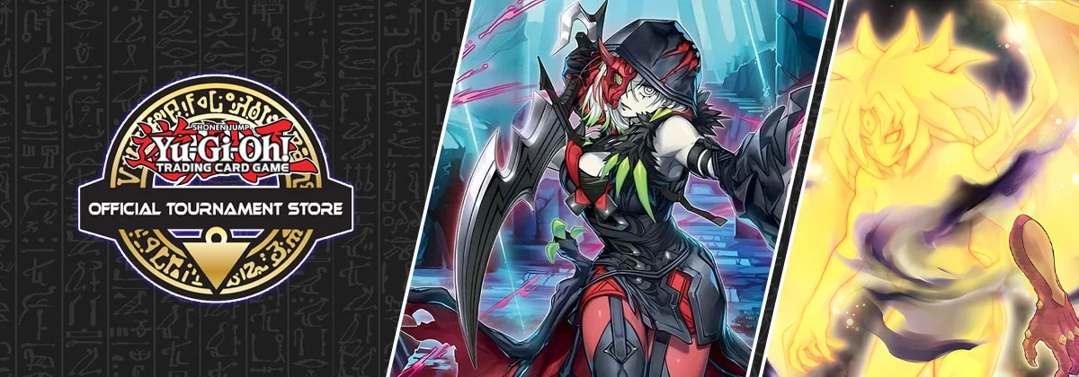OTS Tournament Pack 26 | Yu-Gi-Oh! Meta