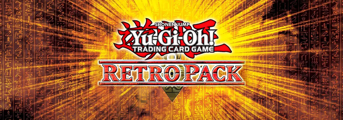 Retro Pack (2024 Reprint) | Yu-Gi-Oh! Meta