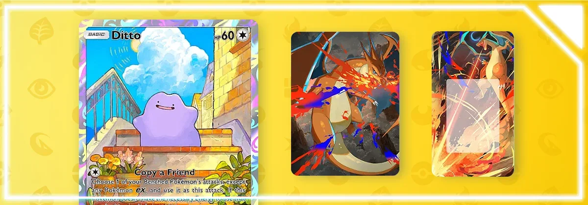 Premium Pass Update: January 2026 | Pokémon Meta