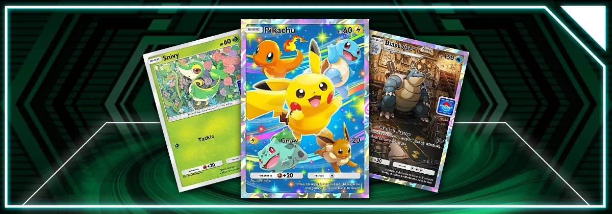Upcoming Promo Cards Revealed! | Pokémon Meta