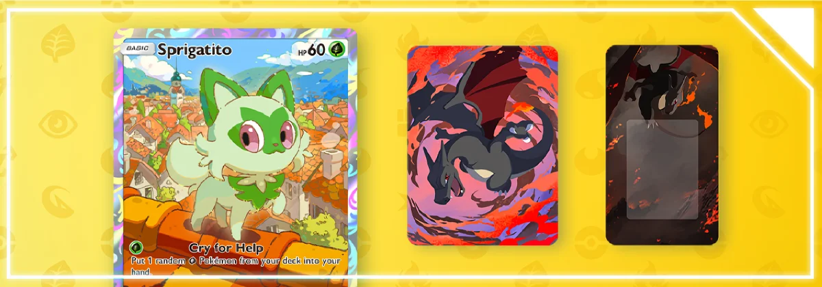 Premium Pass Update: April 2025 | Pokémon Meta