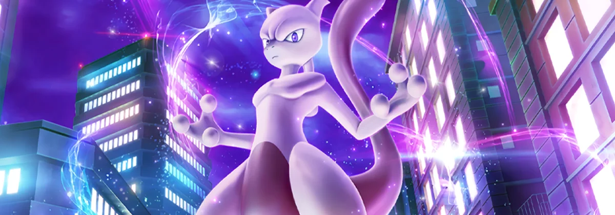 Genetic Apex: Mewtwo | Pokémon Meta