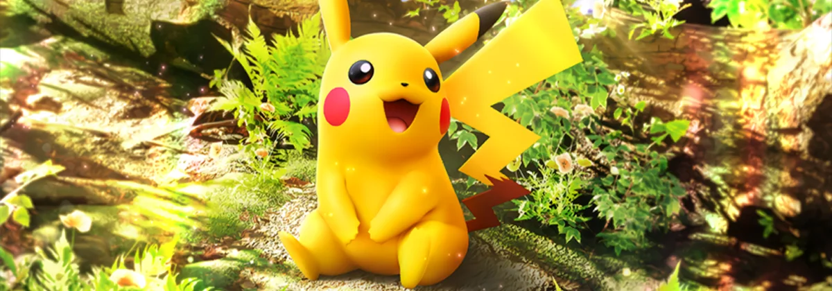 Genetic Apex: Pikachu | Pokémon Meta