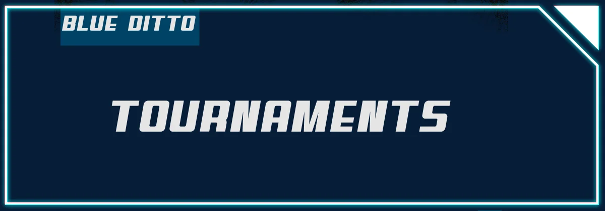 Pocket Ditto #1 - 528 Players | Pokémon Meta