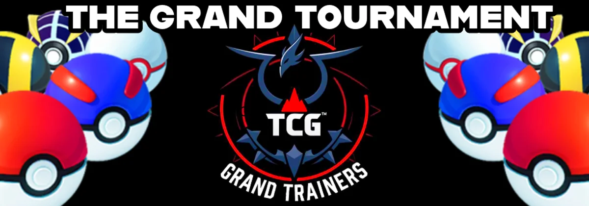 THE GRAND TOURNAMENT #3 - 299 Players | Pokémon Meta