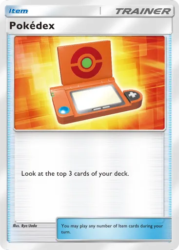 Pokedex | How to obtain, Abilities & Decks | Pokémon Meta