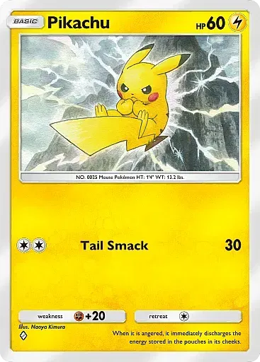 Pikachu | How to obtain, Abilities & Decks | Pokémon Meta