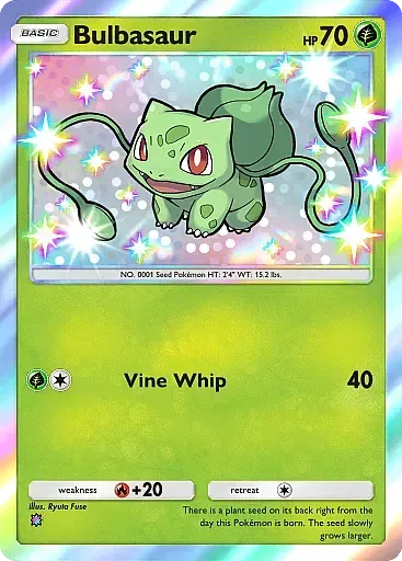 Bulbasaur | How to obtain, Abilities & Decks | Pokémon Meta