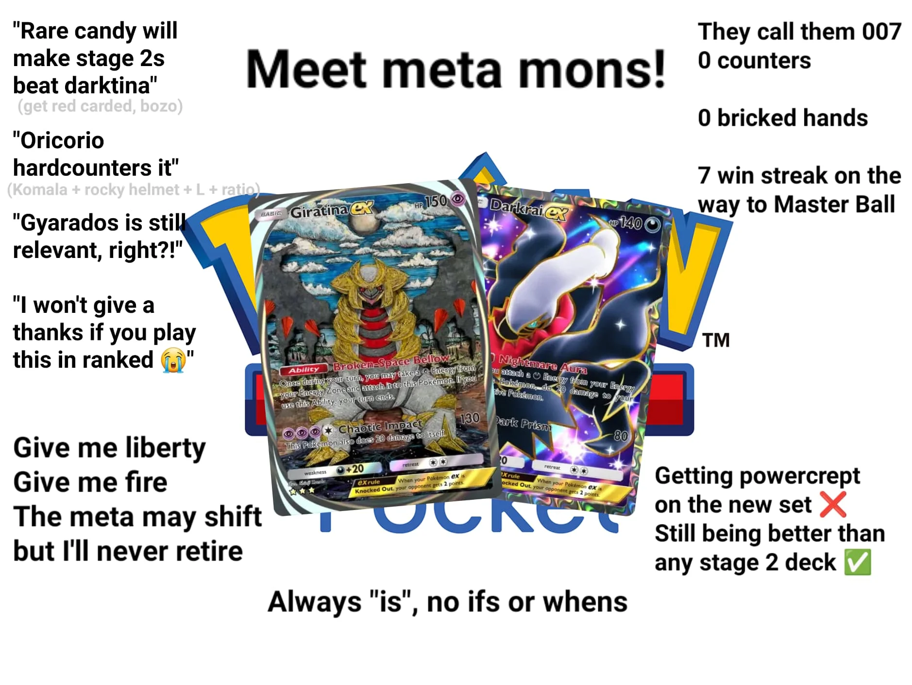 Pokemon Ffs Memes