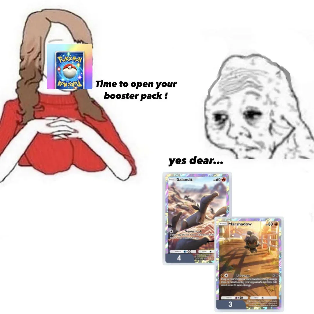 PTCGP Meme Review #8 | Pokémon Meta